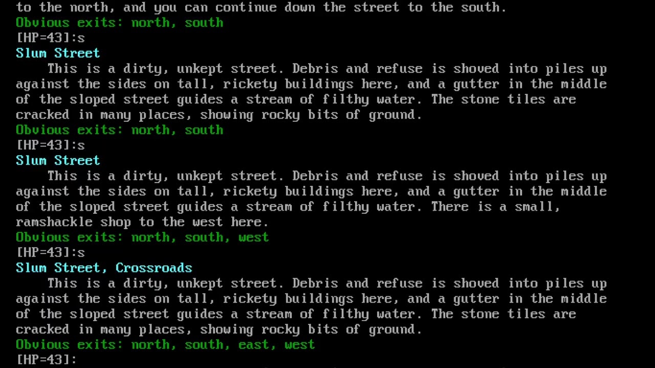 Major Mudd Level 4 - YouTube