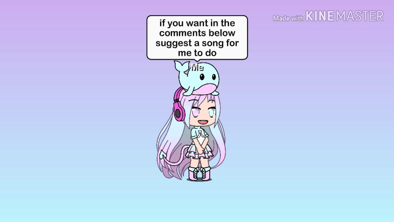 Suggest a song for me to do in my videos - YouTube