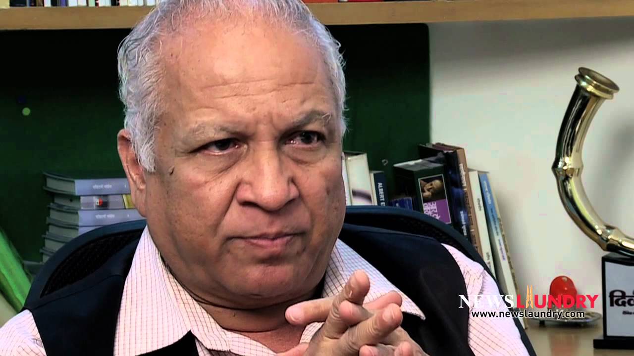 Kumar Ketkar - Alchetron, The Free Social Encyclopedia