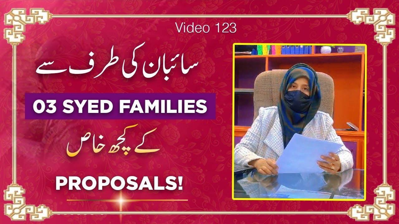 03 Syed Cast Proposals by Saeban | How to Find Best Proposals for ...