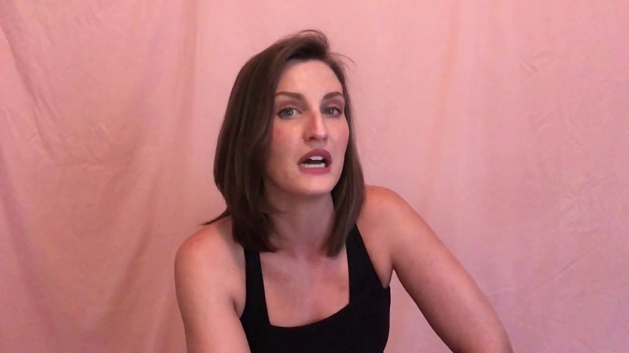 Sounds You Make from" Vital Signs"....by Jane Martin - YouTube