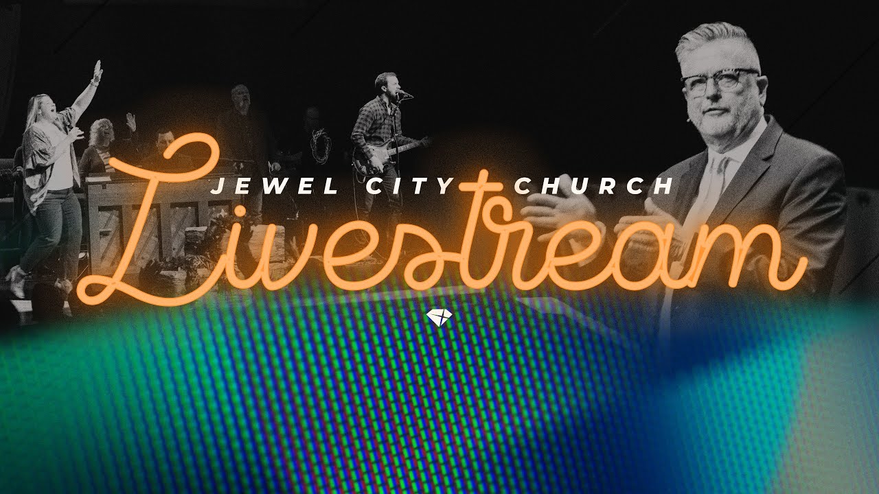 The Word of Forgiveness | Pastor Robert Shingleton | March 23, 2025 ...