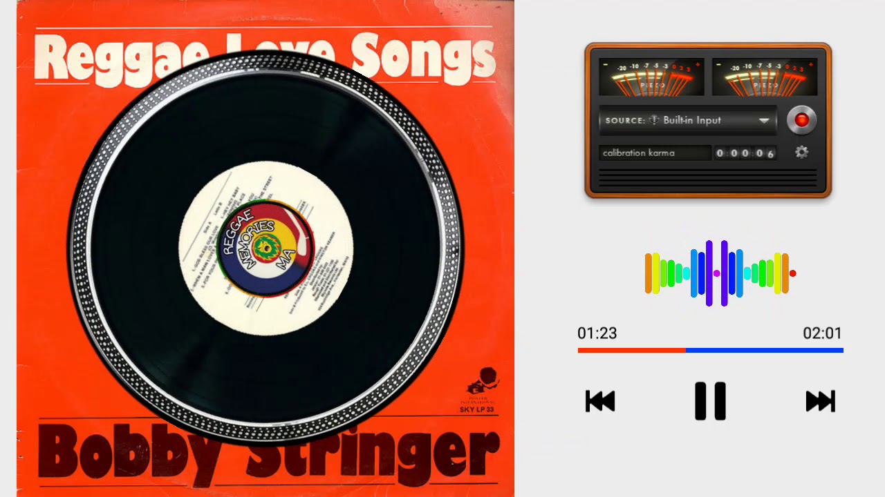 Bobby Stringer - This Magic Moment - YouTube