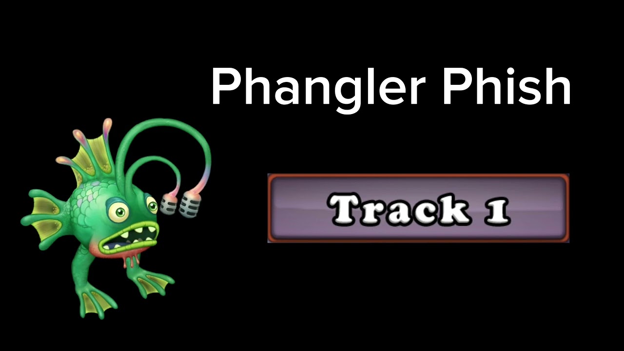 Phangler ~ Stringbox Cavern - YouTube