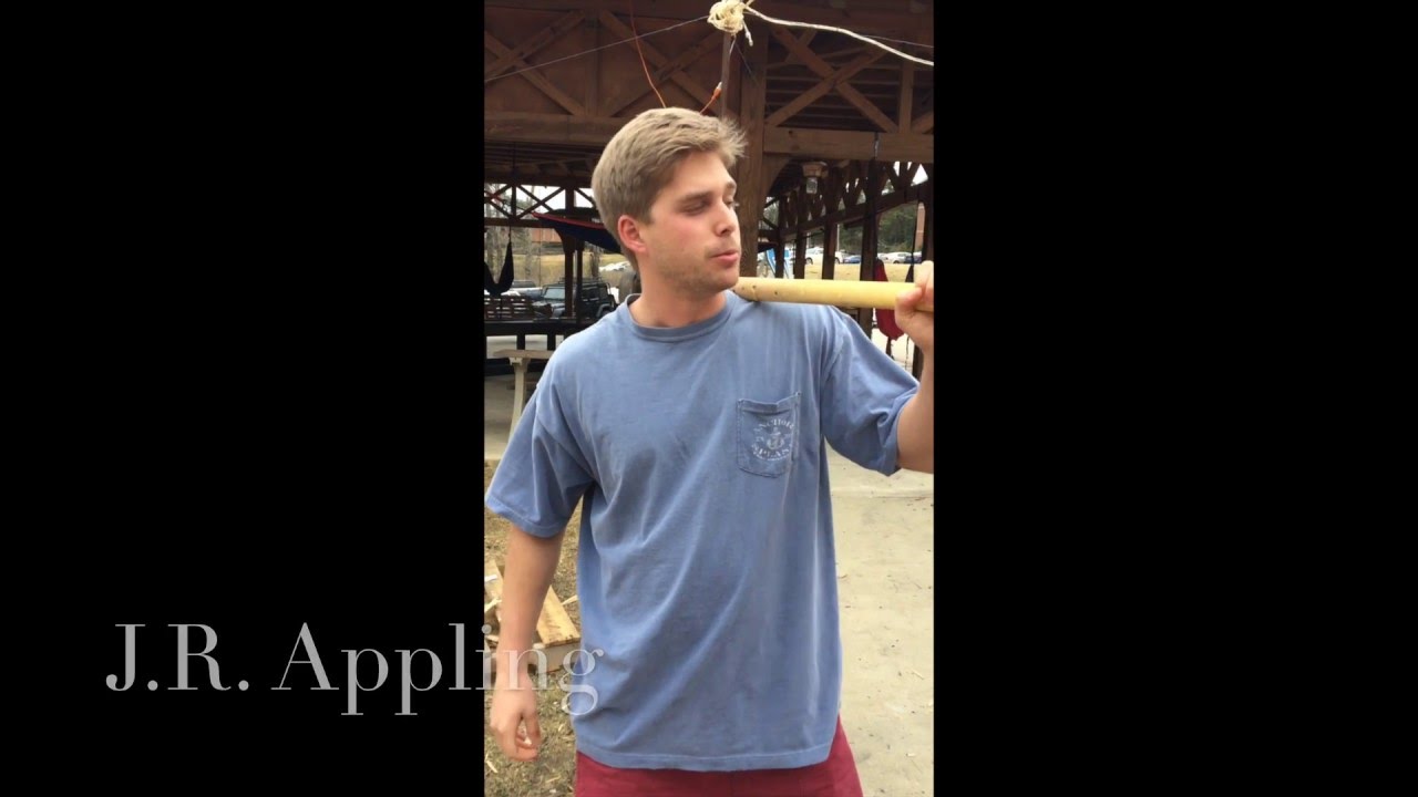 Patrick for President - YouTube
