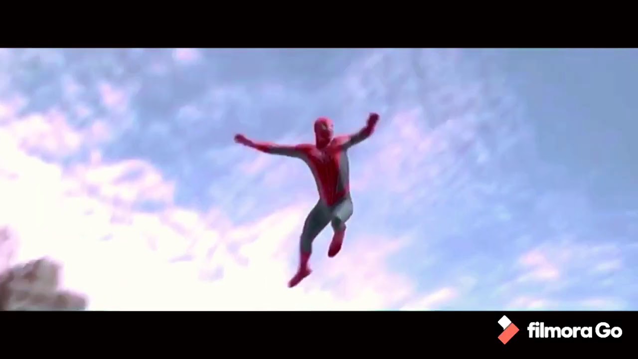 Spider-Man 4 fan script by Fan Scripts ‘Theatrical’ trailer. - YouTube
