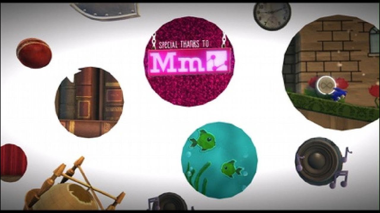 Lbp3 part 1 - YouTube