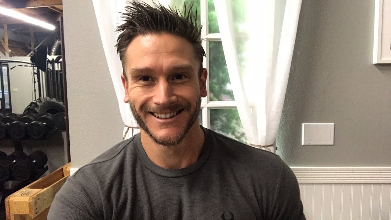 Live Q&A: Should You Intermittent Fast Every Day - Clearing Up ...