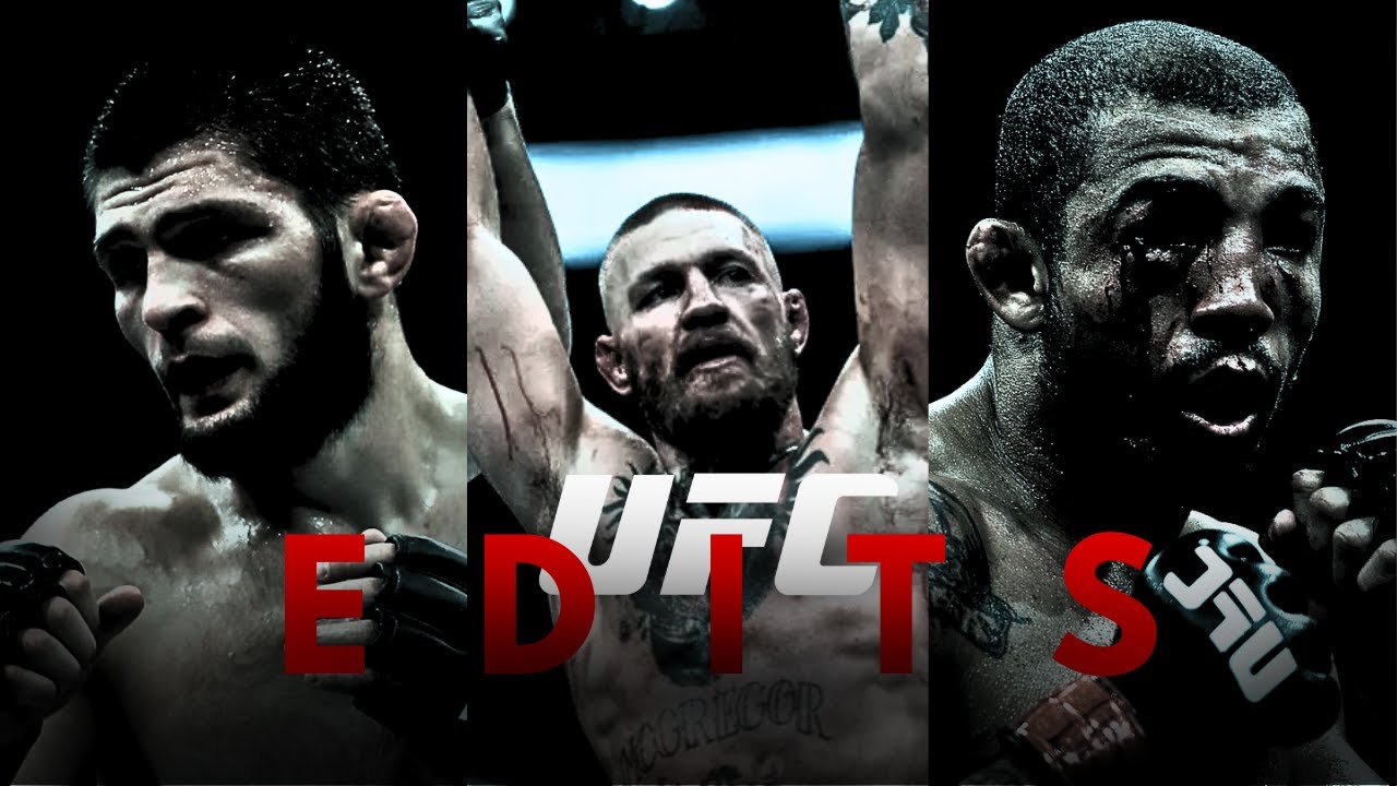 HARDEST UFC Edits I Found While Scrolling On TikTok #281 - YouTube