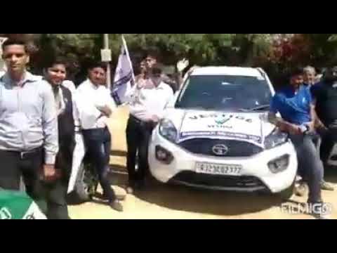 VESTIGE CAR ACHIEVERS - YouTube