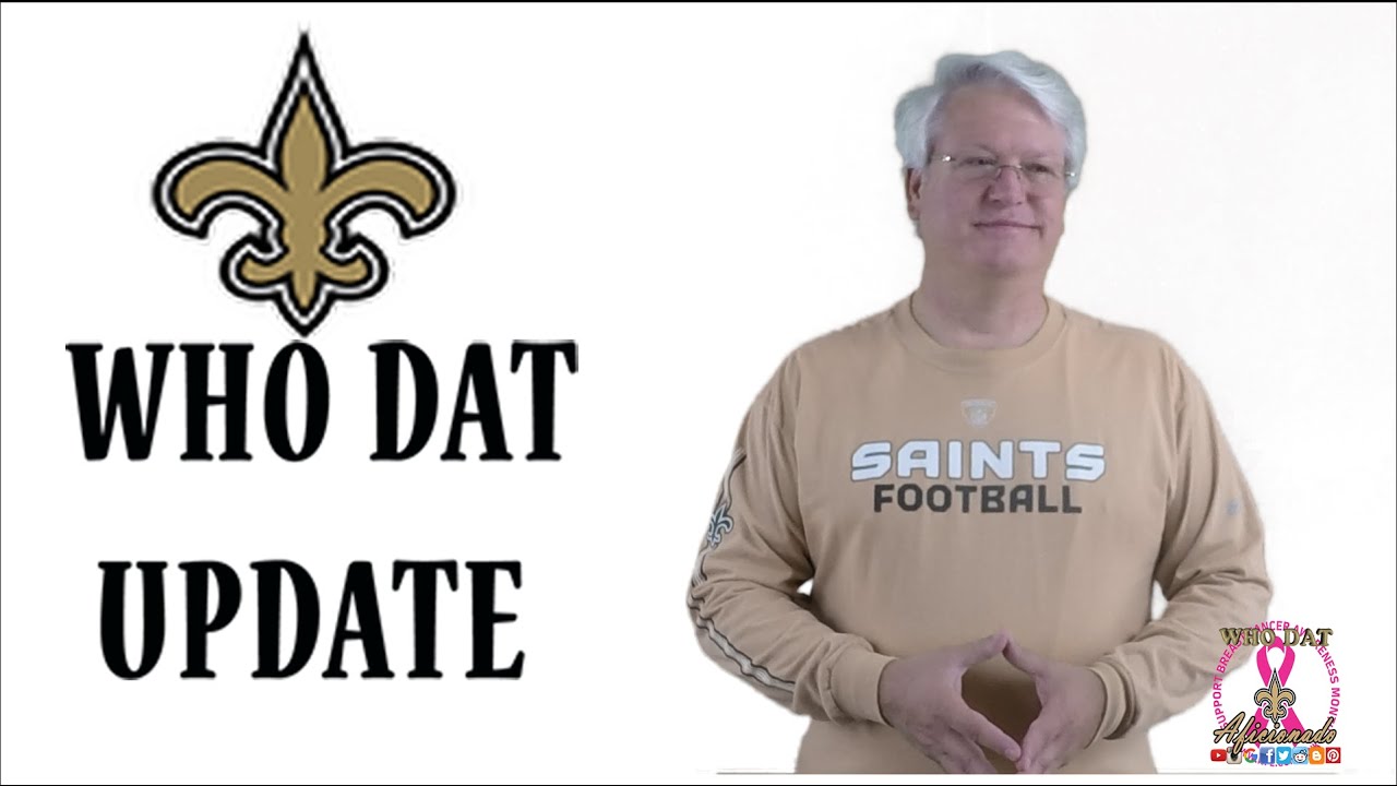 Sean said Drew is EXPECTED, Cowboys in the dome - YouTube