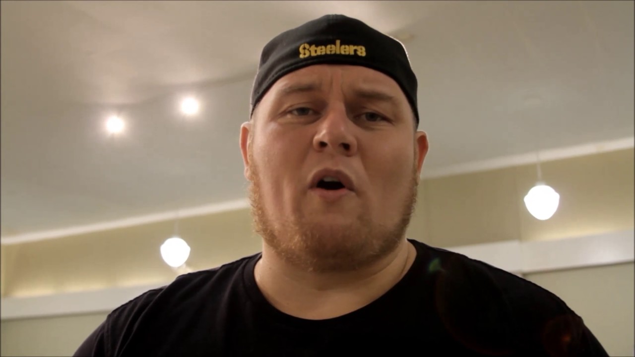 "Kingpin" Brian Milonas announces his Chaotic return on 12/2 in Hudson ...