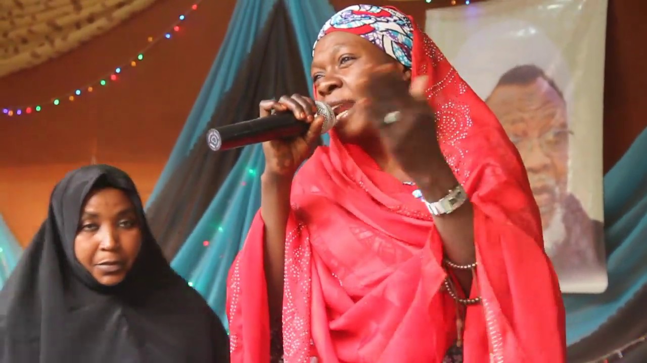 SAYYEDA FATIMA MAULUD CELEBRATION. BEST EULOGY FOR SAYYIDA FATIMA ...