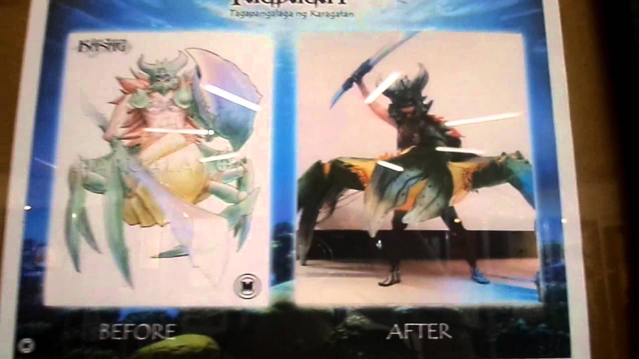 Maru Artwork on Museum - YouTube