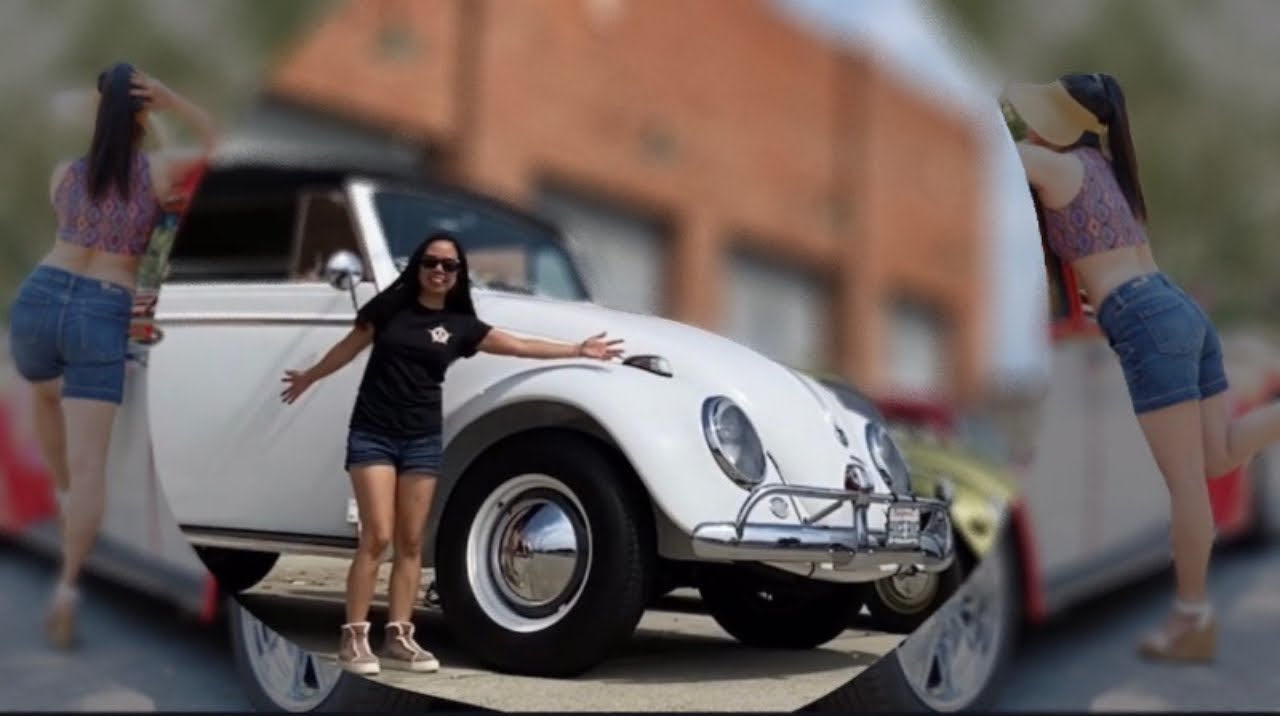 VW Camping Life Intro - YouTube