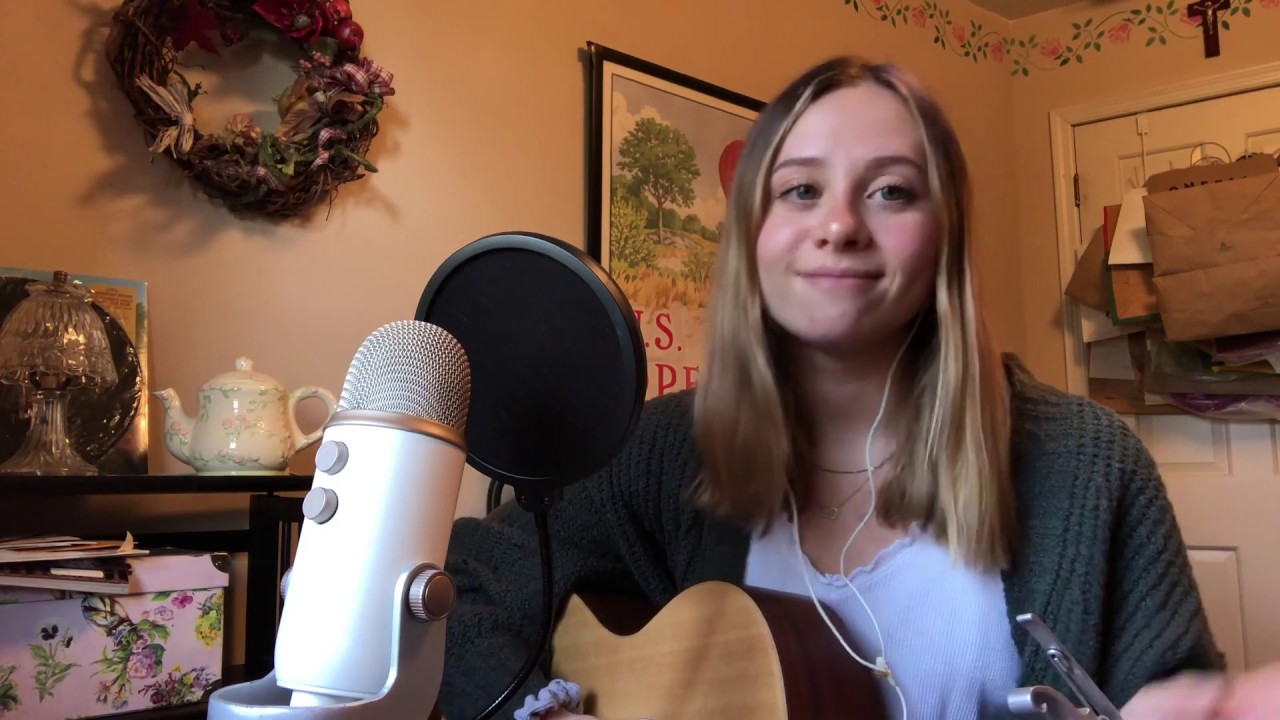 I Was First - Original Song - YouTube