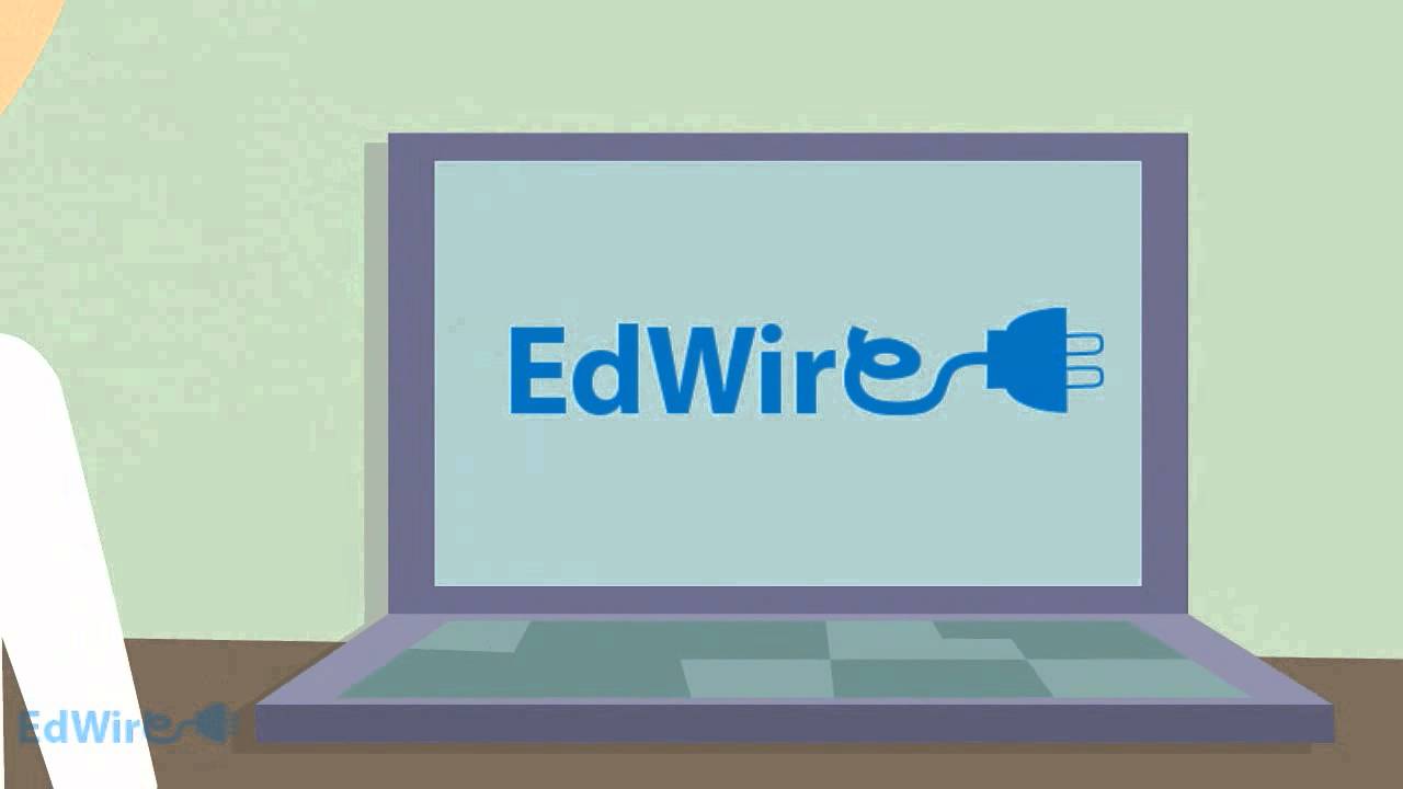 EdWire - Microsoft Power BI Integration - YouTube