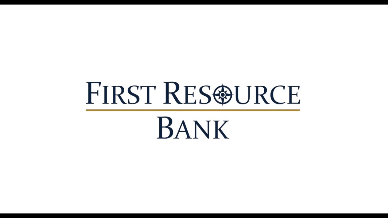 First Resource Bank | 2024 Recap - YouTube