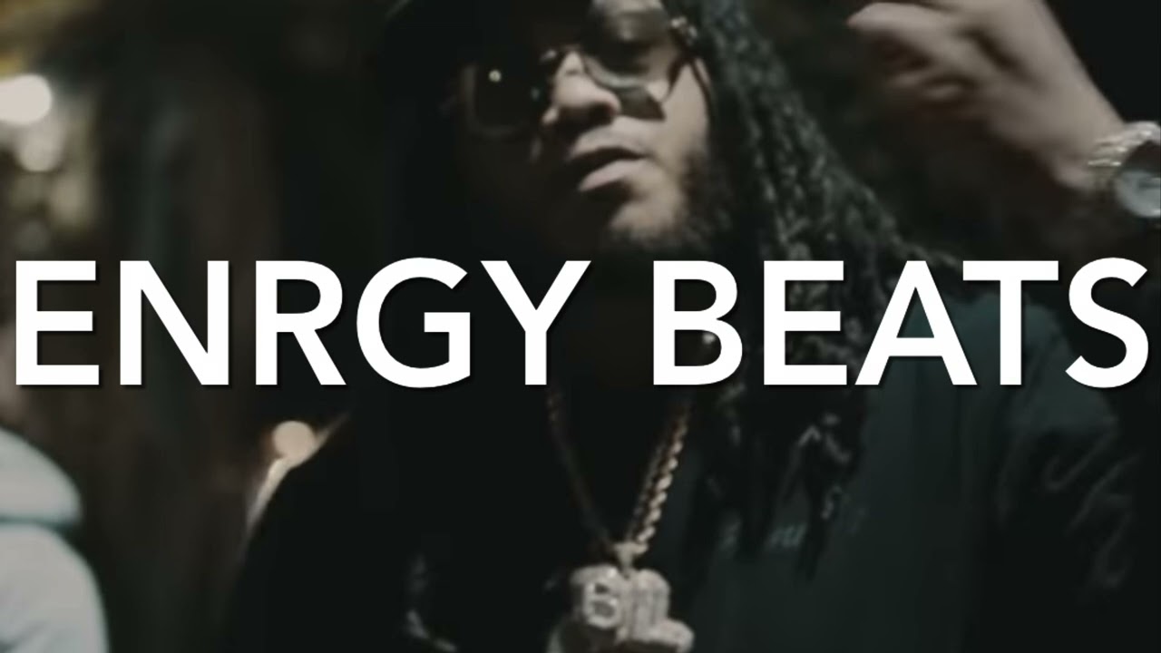 [FREE] BANDGANG LONNIE BANDS TYPE BEAT "GUCCI STEPPER" (prod. ENRGY ...