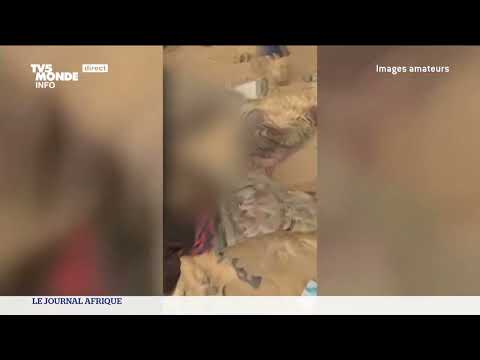 Mali : affrontements entre l’armée et des séparatistes  au nord