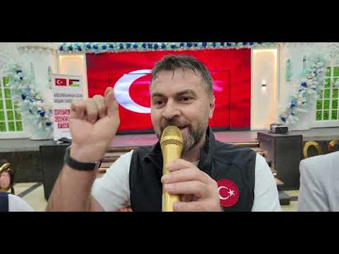 Bu Ramazan Mısır Kahire’de, Gazze’nin Hikâyesine Tanık Olduk
