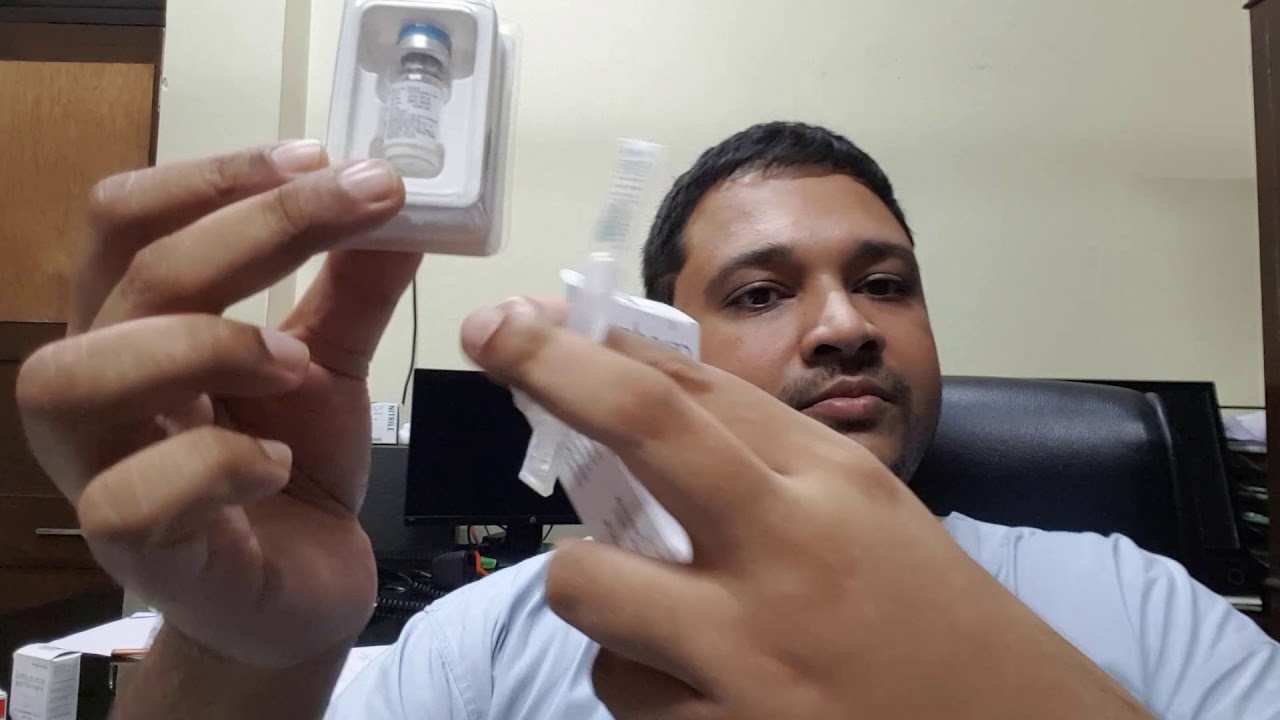 HMG injection in IVF | HMG in Test Tube Baby | IVF in Goan Konkani ...