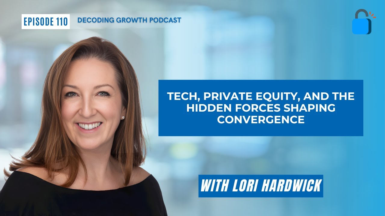 Tech, Private Equity, and the Hidden Forces Shaping Convergence - YouTube