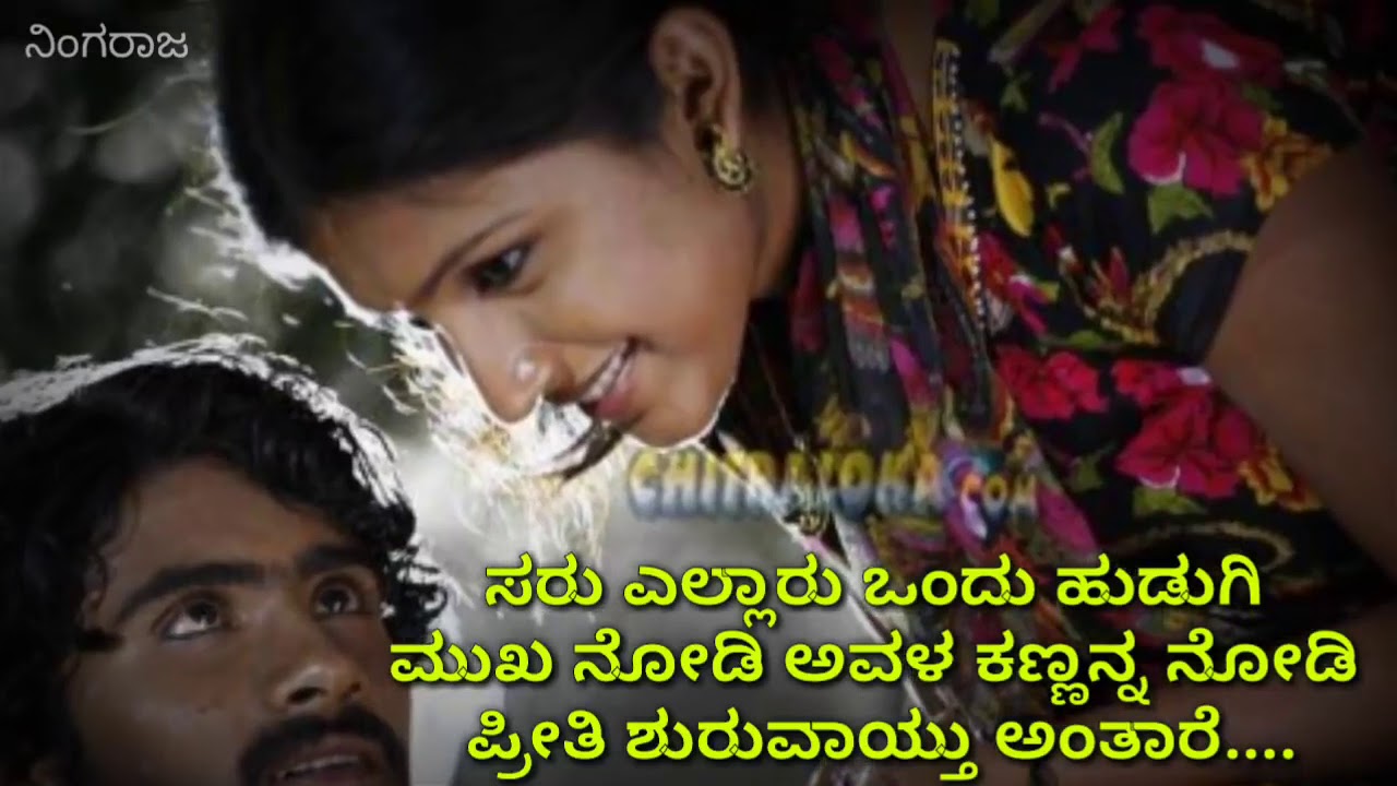 Kiccha Rahul B - YouTube