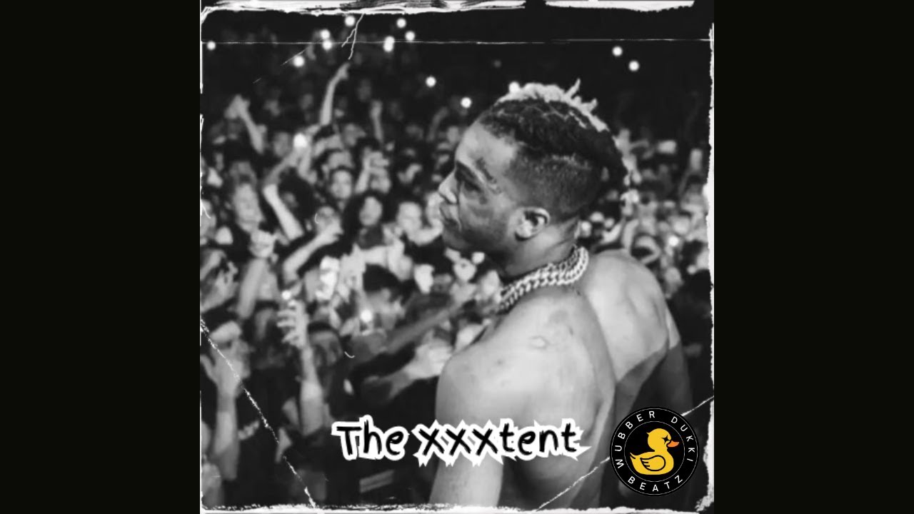 (FREE) XXXtentacion Type Beat - "The XXXtent" - YouTube