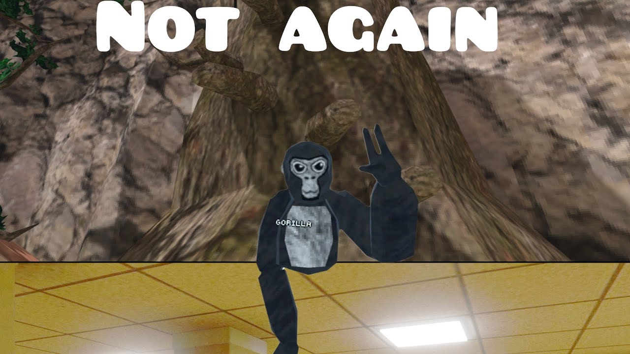 I nocliped out of reality (noclip vr) - YouTube