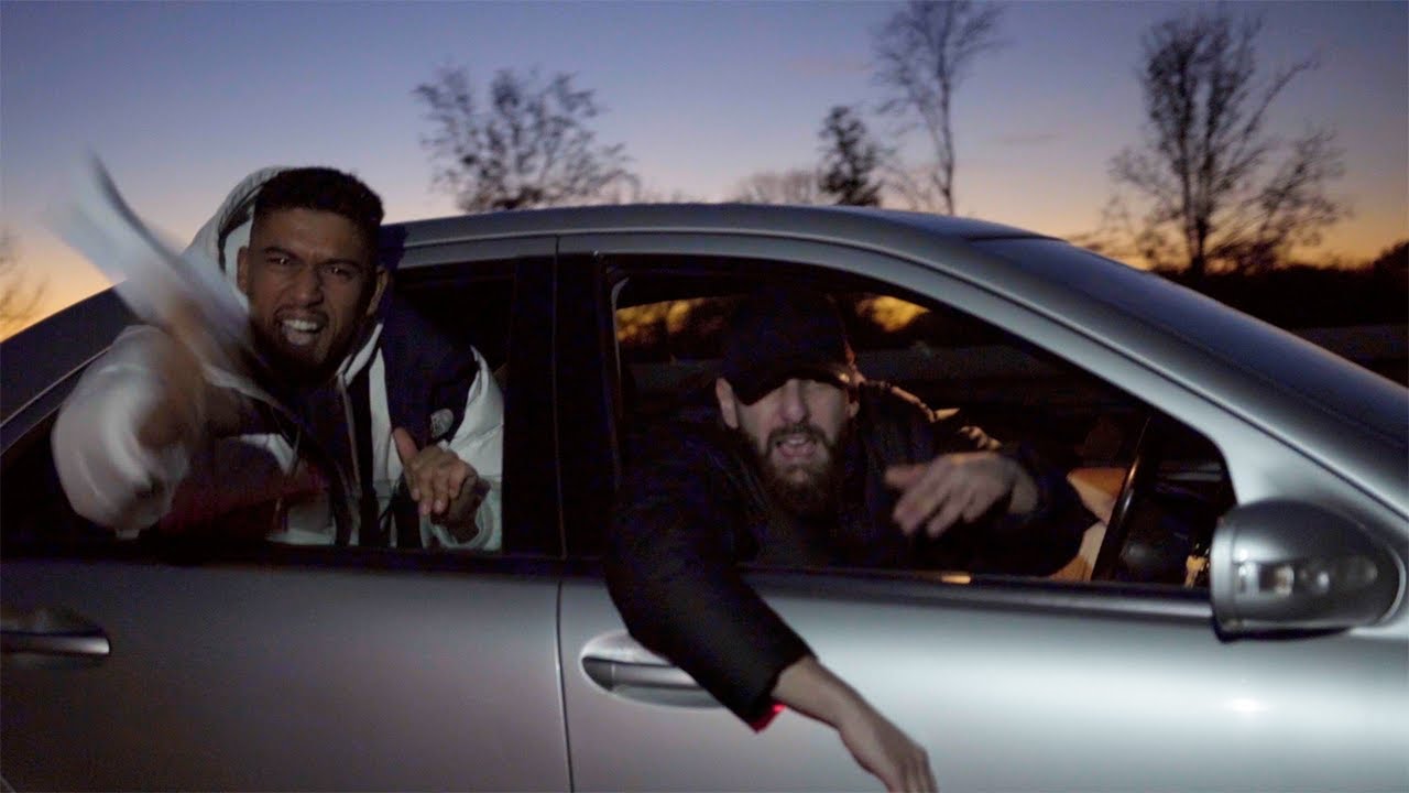 CHIROK471 - JOBCENTER - YouTube