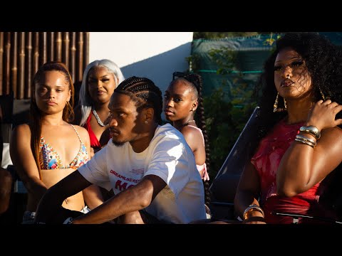 REIS - Cali (Clip Officiel)