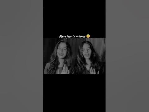 mere jaise toh milenge milenge hum nahi song - YouTube