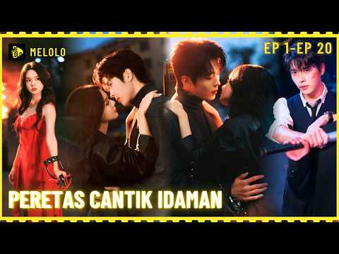 【Melolo】Peretas Cantik Idaman - Episode 1 - 20