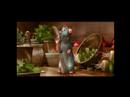Ratatouille TV commercial - rat-a-2-e