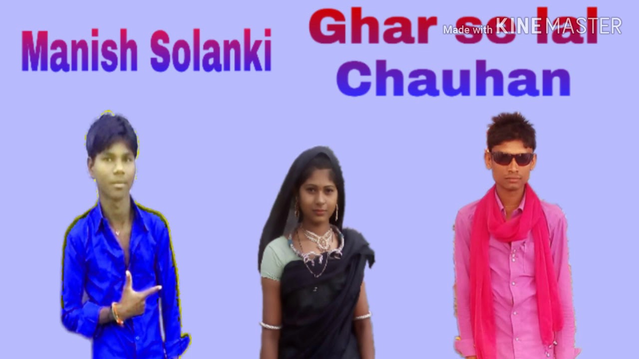 Manish Solanki - YouTube