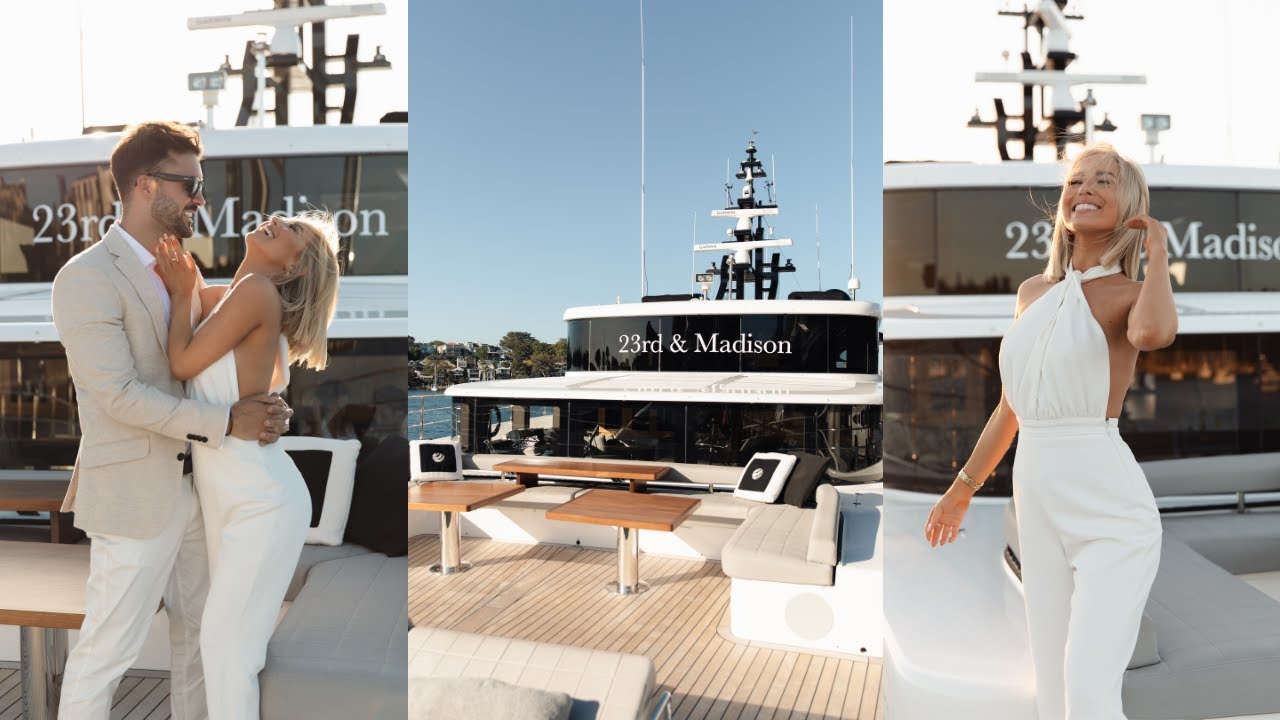 VLOG | The Best Weekend EVER | MADISON WOOLLEY - YouTube