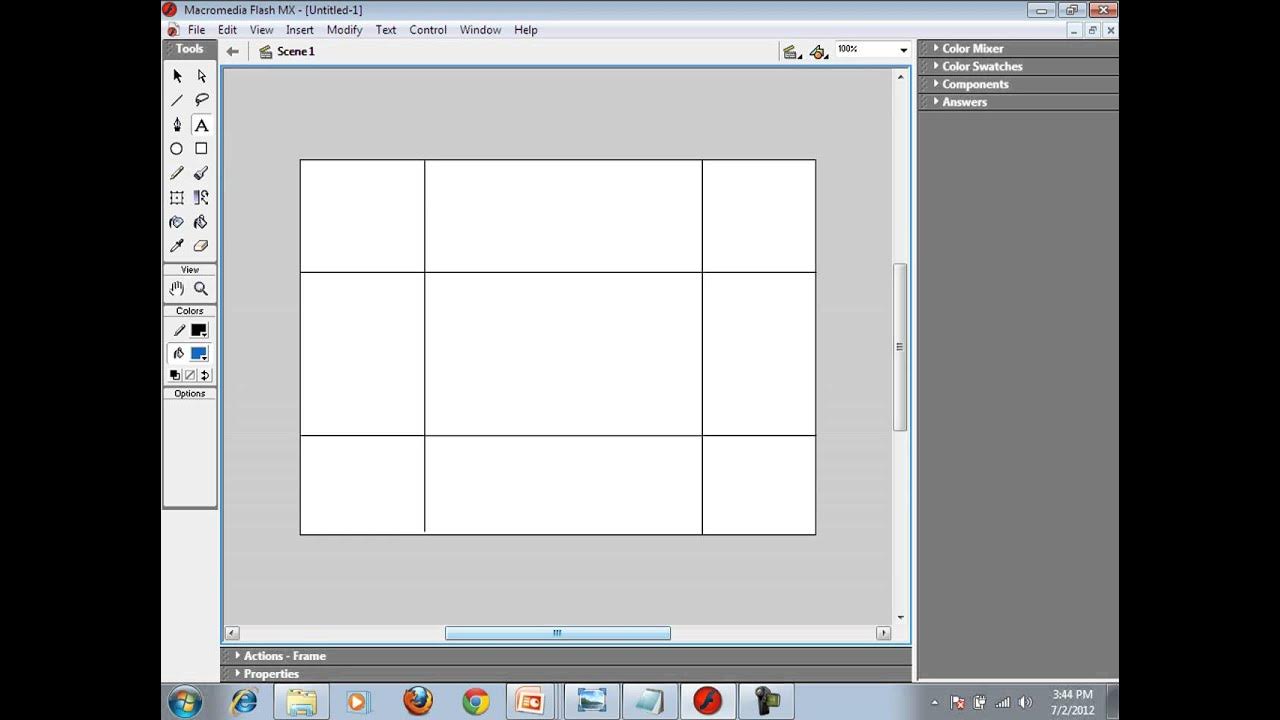 Advance Computer Graphics-Session 3(Part 1) - YouTube
