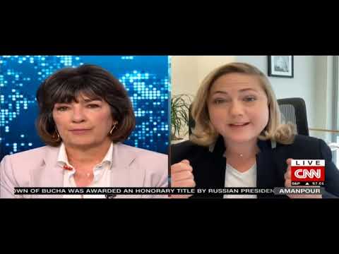 RAP Dir. Sarah Longwell on CNN International: “I think Trump has ...