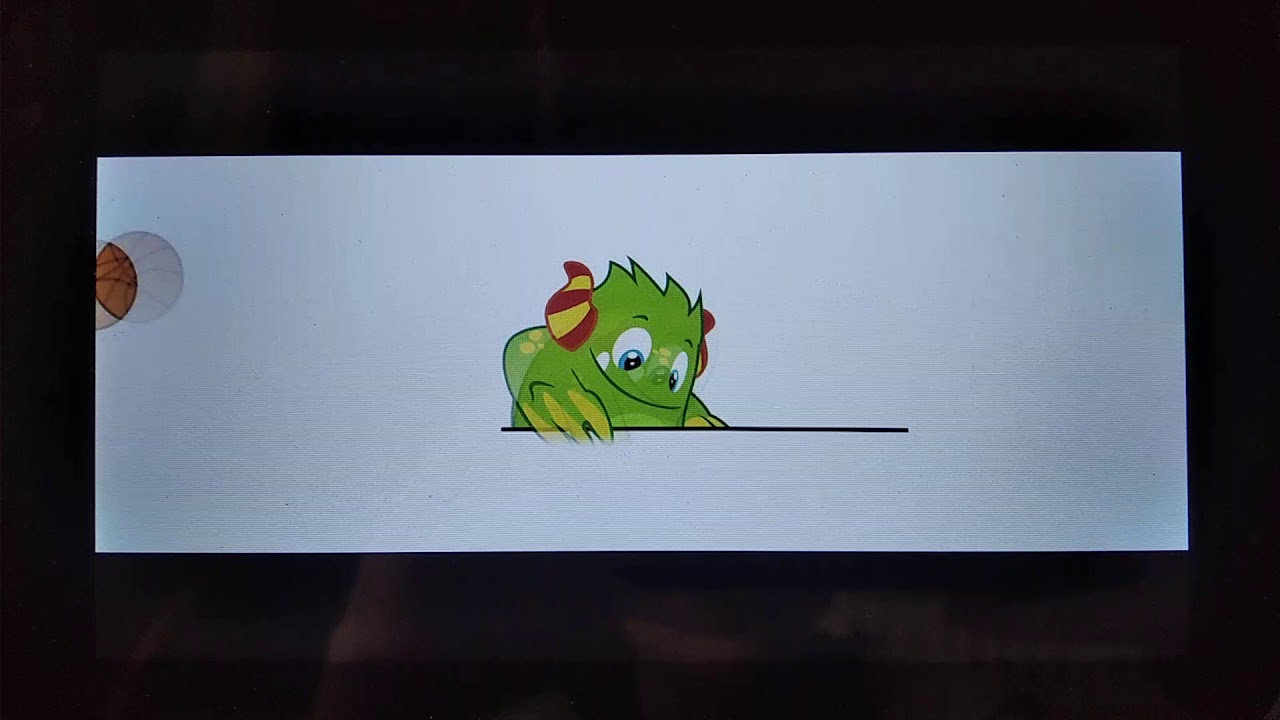 Budge Studios Intro - YouTube