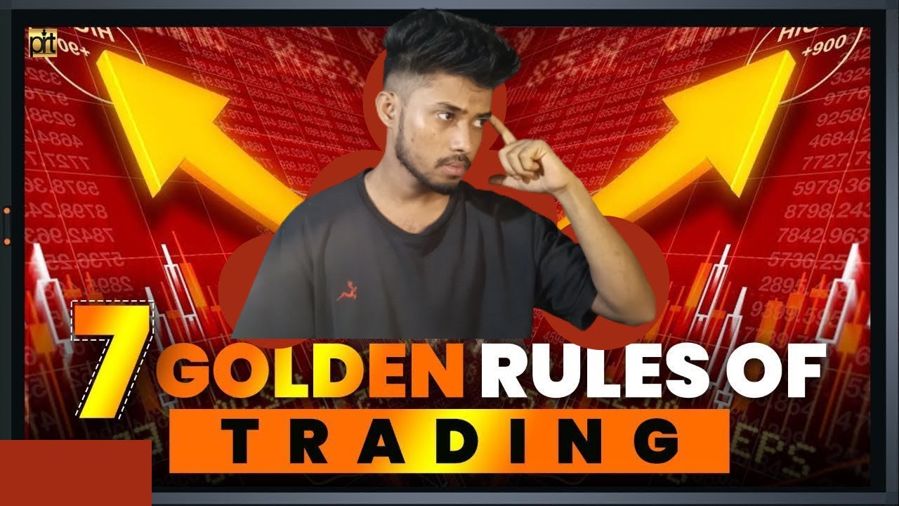 Trading psychology rules | This Trading Psychology Book Make you ...