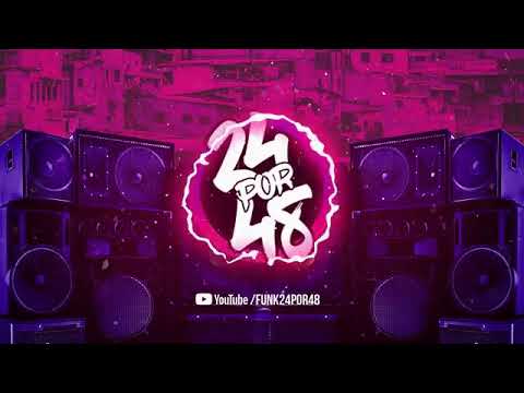 BREGA FUNK - LUÍSA SONZA E NICCOLE RODRIGUES