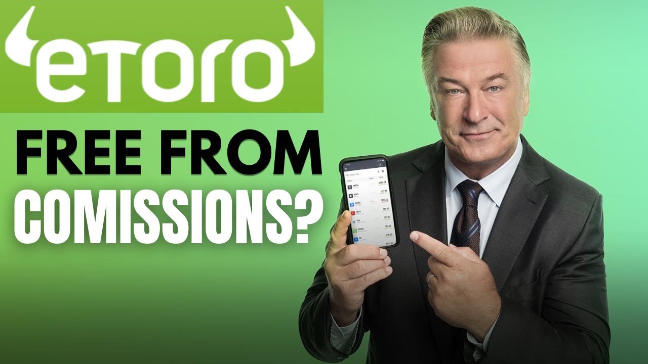 How to Invest Using eToro (eToro Tutorial) - YouTube