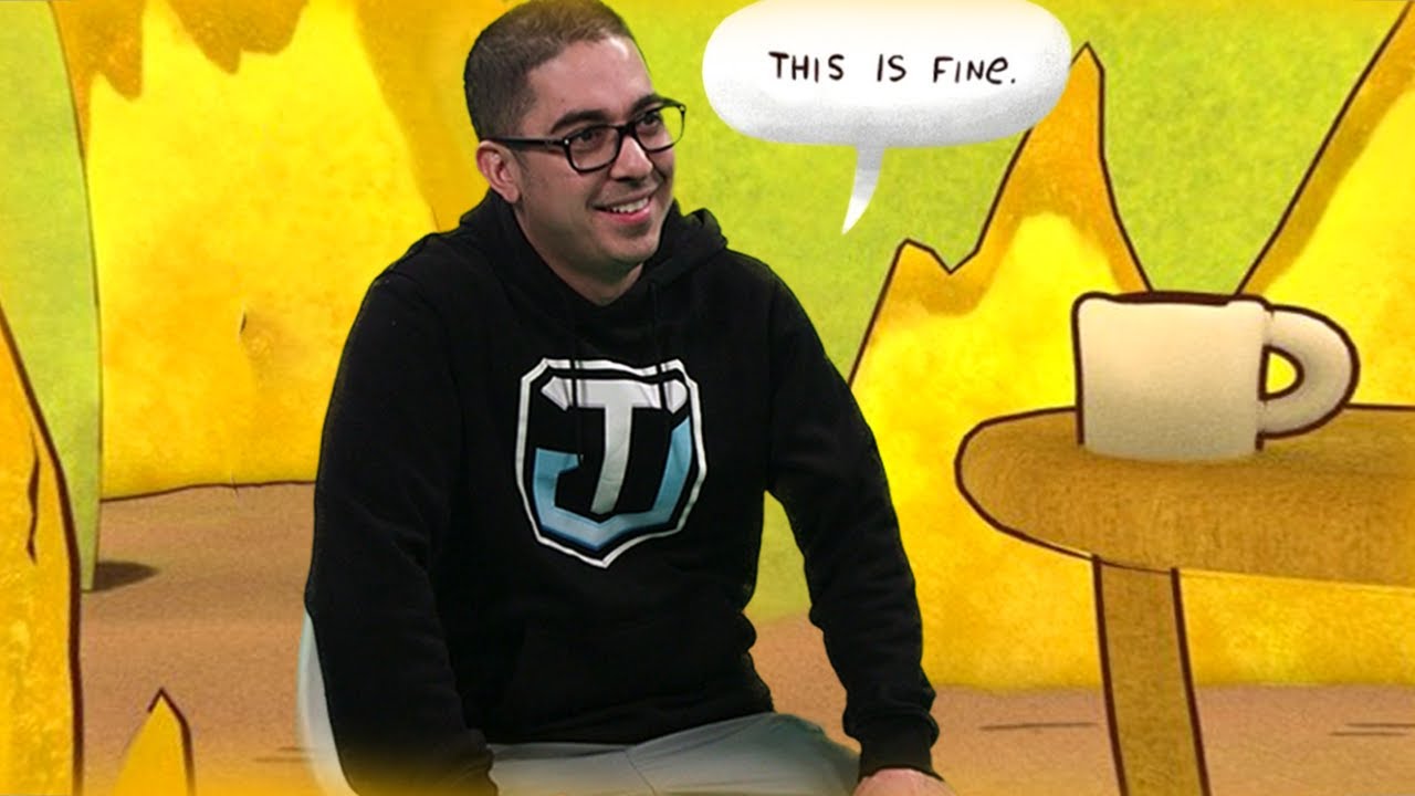 this is fine - YouTube