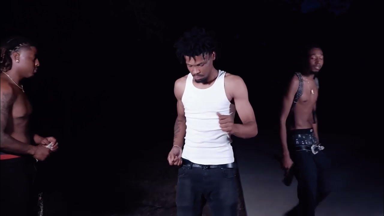 Baby 4x-“Top Dawg “Ft.Vontay1k (Official Music Video)@ShotByZipMouthVisualz - YouTube