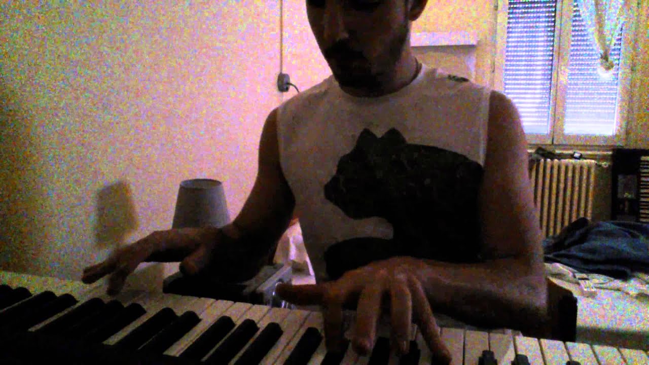 Petite impro sympas - YouTube