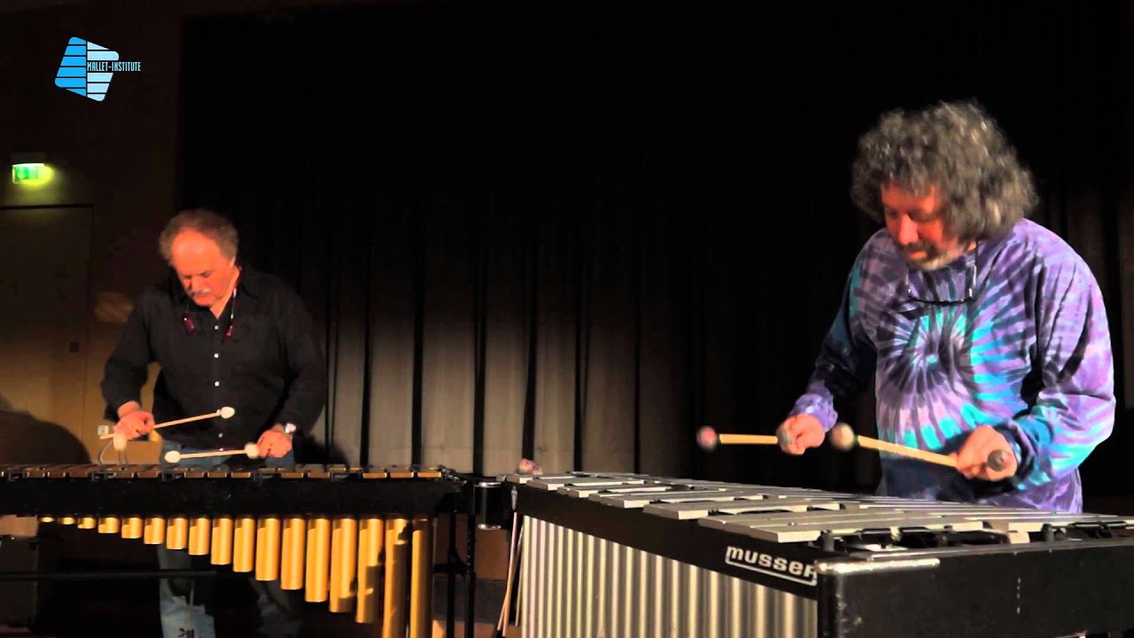 David Friedmann & Tony Miceli "the end of a beautiful friendship" - YouTube