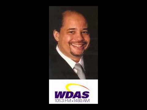 WDAS 105.3 FM Philadelphia 1986 & 1987 On Air Prank Calls To Doug ...
