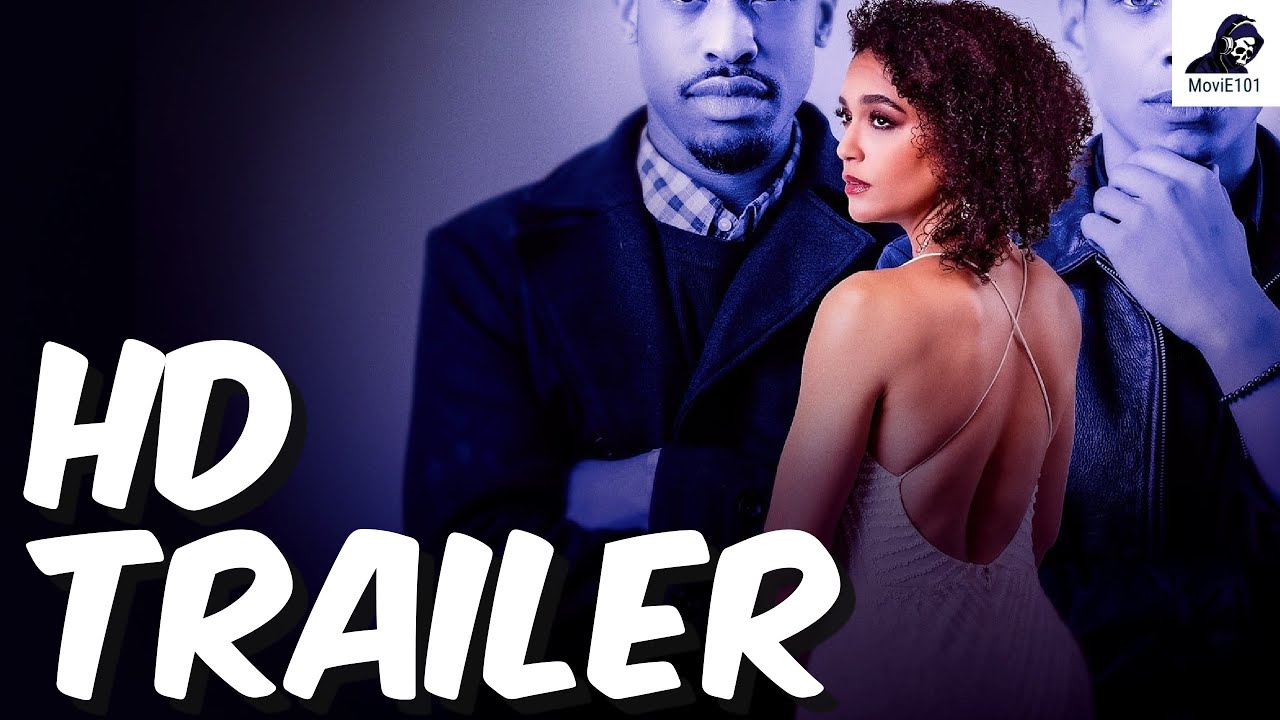 Sins of the Bride Official Trailer (2024) - Kyle Kankonde, Charlie N ...