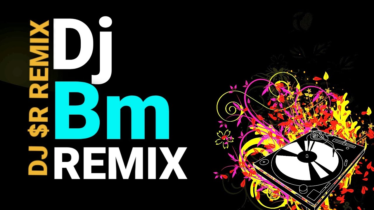 New Style Romantic Love Mix- Dj Bm Remix- 🕺 #dj_bm_remix - YouTube